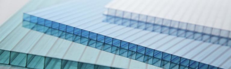 Policarbonato compatto: cos'è e come si usa