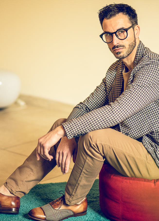 Il content creator che ha fatto della passione per le cose belle un ...